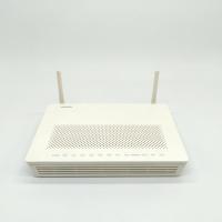 China Huawei EchoLife HG8247H GPON ONU 4GE 2TEL USB CATV WiFi Router 2.4GHz for sale