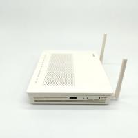 China Huawei EchoLife HG8247H GPON ONU 4GE 2TEL USB CATV WiFi Router 2.4GHz for sale