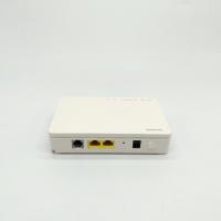 China HUAWEI HG8321R GPON ONU with 2FE 1POT Ports, USB 2.0 and 12V Power Supply for Fiber Optic Networks for sale
