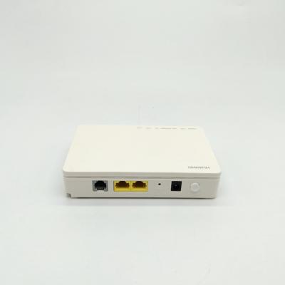 China HUAWEI HG8321R GPON ONU with 2FE 1POT Ports, USB 2.0 and 12V Power Supply for Fiber Optic Networks for sale
