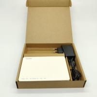 China HUAWEI HG8321R GPON ONU with 2FE 1POT Ports, USB 2.0 and 12V Power Supply for Fiber Optic Networks for sale