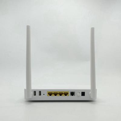 China HuaWei EG8141A5 GPON ONU WiFi Router 4 Port Gigabit with Voice 2.4GHz Fiber Optical Terminal for sale