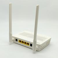 China Huawei EchoLife EG8141A5 EPON ONU FTTH Router with 1GE 3FE Ports and 2.4G WiFi for Broadband Access for sale