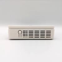 China HK321 GPON ONU with 1GE Port 115x94x30mm Dimensions for FTTH Networks Compatible with Huawei ZTE Nokia OLT for sale
