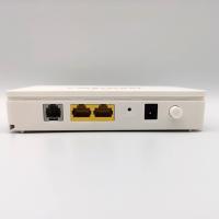China Huawei EG8010H GPON ONT - 115x94x30mm Fiber Terminal with 12V 0.5A Power Supply for FTTH Networks for sale