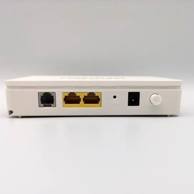 China Huawei EG8010H GPON ONT - 115x94x30mm Fiber Terminal with 12V 0.5A Power Supply for FTTH Networks for sale