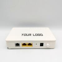 China Huawei EG8010H GPON ONT - 115x94x30mm Fiber Terminal with 12V 0.5A Power Supply for FTTH Networks for sale