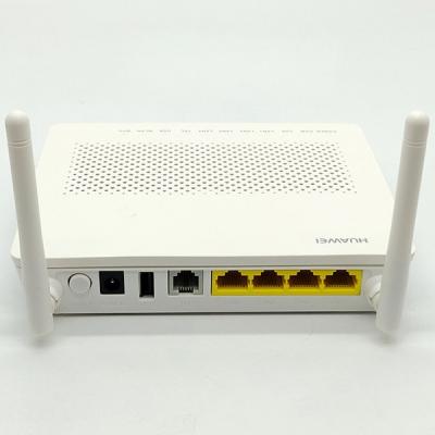 China HUAWEI EchoLife HG8546M GPON ONU Router 1GE 3FE Ports 8W Power Consumption FTTH Modem for sale