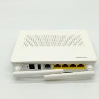 China HUAWEI EchoLife HG8546M GPON ONU Router 1GE 3FE Ports 8W Power Consumption FTTH Modem for sale