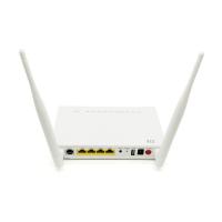 China ZTE F660 V8.0 GPON ONU with 1GE 3FE Ports, 5dBi WiFi, and VoIP for FTTH Networks for sale