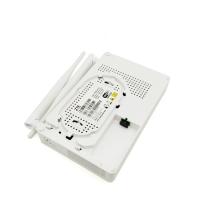China ZTE F660 V8.0 GPON ONU with 1GE 3FE Ports, 5dBi WiFi, and VoIP for FTTH Networks for sale