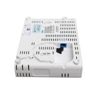 China ZTE F660 V5 GPON ONU with 4 Gigabit Ports, 2 Telephone Lines, and 2.4GHz WiFi for FTTH Networks for sale