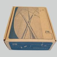 China ZTE ZXA10 F601 GPON ONU with 8 TCONTs 32 GEM Ports 1GE Ethernet for FTTH 20km Range for sale