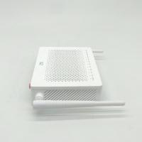 China ZTE F673AV9 GPON ONU AC1200 Dual Band WiFi 4GE 1TEL 2USB FTTH ONT for sale