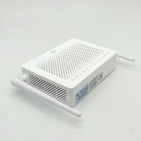 China ZTE F673AV9 GPON ONU AC1200 Dual Band WiFi 4GE 1TEL 2USB FTTH ONT for sale