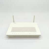 China Huawei EG8145V5 GPON ONU 4GE 1TEL 1USB Dual Band WiFi Router 2.4GHz 5.0GHz FTTH for sale