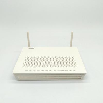 China Huawei EG8145V5 GPON ONU 4GE 1TEL 1USB Dual Band WiFi Router 2.4GHz 5.0GHz FTTH for sale
