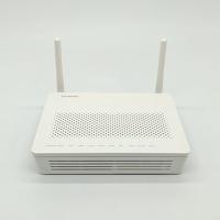 China Huawei EG8145V5 Dual Band GPON ONT Router 4GE 1TEL USB 173x120x30mm for sale