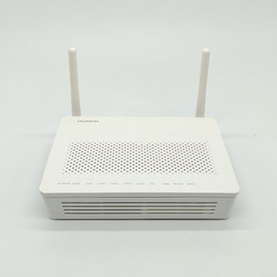 China Huawei EG8145V5 Dual Band GPON ONT Router 4GE 1TEL USB 173x120x30mm for sale