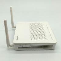 China Huawei EG8145V5 GPON ONT 4GE Dual Band WiFi 1TEL 1USB 100-240V AC for sale