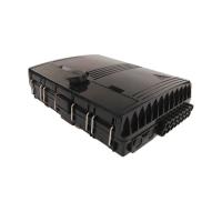 China IP65 Outdoor Junction Box 400x350x120mm ABS Plastic Waterproof Enclosure with 16 Ports for sale