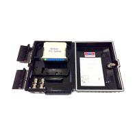 China IP65 Outdoor Junction Box 400x350x120mm ABS Plastic Waterproof Enclosure with 16 Ports for sale