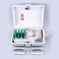 China IP65 Outdoor Junction Box 400x350x120mm ABS Plastic Waterproof Enclosure with 16 Ports for sale
