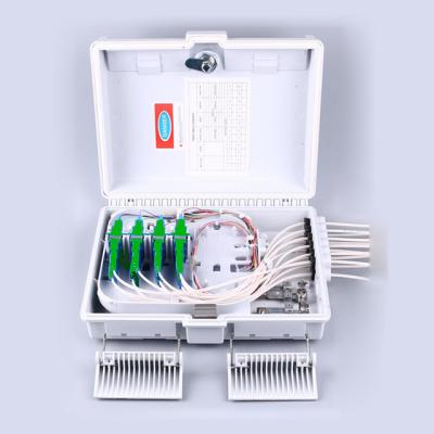 China IP65 Outdoor Junction Box 400x350x120mm ABS Plastic Waterproof Enclosure with 16 Ports for sale
