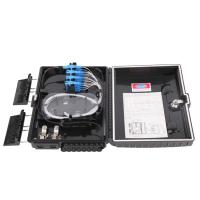 China IP65 Outdoor Junction Box 400x350x120mm ABS Plastic Waterproof Enclosure with 16 Ports for sale