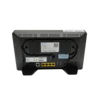 China Nokia G-140W-C GPON ONU FTTH Optical Modem Router with 4 Gigabit Ports and Dual-Band WiFi for sale