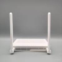 China 12V 1.5A XPON ONT FTTH Modem with WiFi CATV 1GE 3FE Ports 192×148×35mm for sale