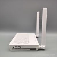China 12V 1.5A XPON ONT FTTH Modem with WiFi CATV 1GE 3FE Ports 192×148×35mm for sale