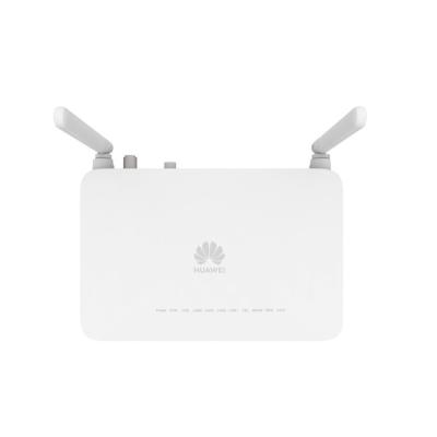 China HUAWEI EG8143A5 CATV ONT 1GE 3FE 1POTS Optical Network Terminal with 2.4G WiFi and 250×185×35mm Dimensions for sale