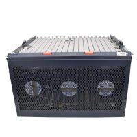 China ZTE ZXA10 C300 OLT Chassis 10U 14 Slot GPON EPON 2xSCXN 2xHUVQ 2xPRWG 16 Port GTGH for sale