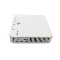 China HUAWEI FP-1000-02-B/P GPON ONU Router 1GE 1FE 1TEL 112x112x26mm Optical Network Terminal for sale
