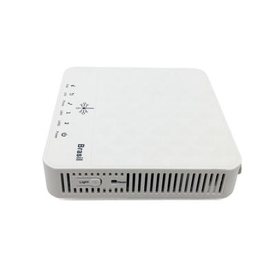 China HUAWEI FP-1000-02-B/P GPON ONU Router 1GE 1FE 1TEL 112x112x26mm Optical Network Terminal for sale