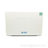China HUAWEI Echolife HS8546V GPON ONU with 4GE Ports and Dual-Band 2.4G/5G WiFi for FTTH Networks for sale