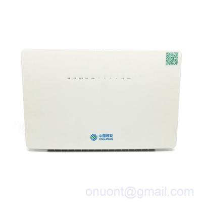 China HUAWEI Echolife HS8546V GPON ONU with 4GE Ports and Dual-Band 2.4G/5G WiFi for FTTH Networks for sale