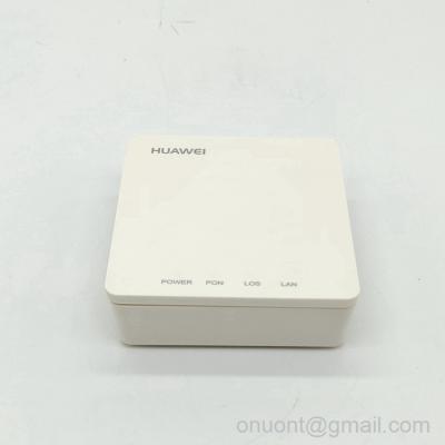 China Huawei EG8010H GPON ONT Terminal 1GE Port FTTH Bridge Modem 83x69x28mm for sale