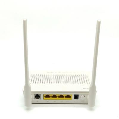 China HUAWEI EG8141A5 GPON Terminal with 2.4G WiFi, 1GE+3FE Ports, 7.5W Max Power Consumption for sale