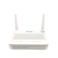 China Huawei HS8546V5 GPON ONU Dual Band WiFi 2.4G 5G 4GE 1TEL 2USB FTTH Modem for sale