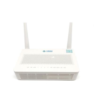 China Huawei HS8546V5 GPON ONU Dual Band WiFi 2.4G 5G 4GE 1TEL 2USB FTTH Modem for sale