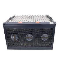 China ZTE ZXA10 C300 OLT 10GE Uplink 3.2T Backplane FTTH Fiber Optic Access Platform for sale