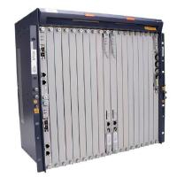 China ZTE ZXA10 C300 OLT 10GE Uplink 3.2T Backplane FTTH Fiber Optic Access Platform for sale