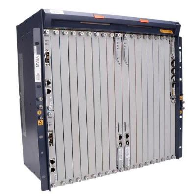 China ZTE ZXA10 C300 OLT 10GE Uplink 3.2T Backplane FTTH Fiber Optic Access Platform for sale