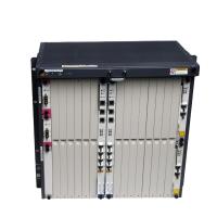 China Huawei MA5680T GPON OLT 3.2T Backplane 10GE Uplink PRTE SCUN X2CS for sale