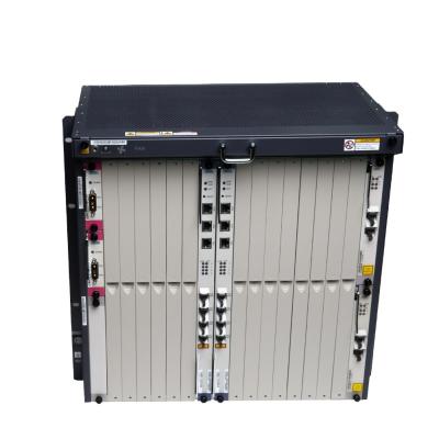 China Huawei MA5680T GPON OLT 3.2T Backplane 10GE Uplink PRTE SCUN X2CS for sale
