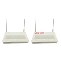 China Huawei HG8247H5 GPON EPON ONT 1GE 3FE 1POTS WiFi 5dBi CATV FTTH Network Terminal for sale