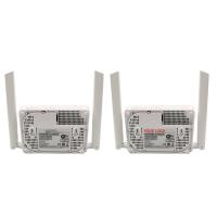 China Huawei HS8546V GPON ONU WiFi Router 4GE 1POT 2USB Dual Band 2.4G 5G FTTH for sale