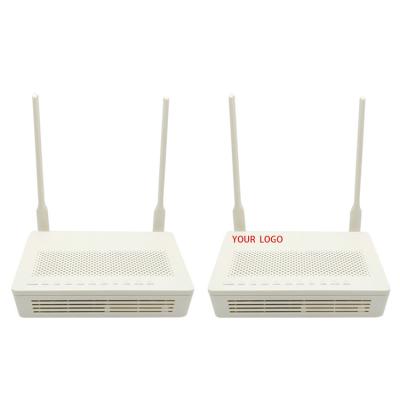 China Huawei GPON ONU ONT EG8141A5 FTTH 1GE 3FE WiFi VoIP Optical Network Terminal 7.5W for sale